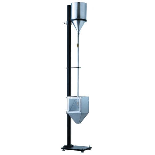 Abrasion tester - 820 - Taber Industries