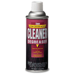 Cleaning spray - A555 - Stoner Incorporated - degreasing / for metal ...