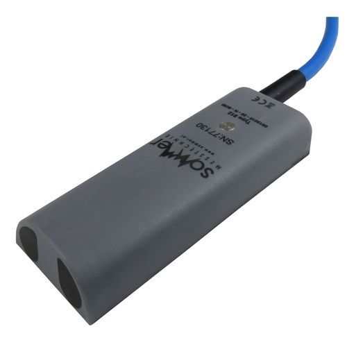 Doppler velocity sensor - SOMFLOW - SOMMER Messtechnik GmbH ...