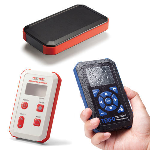 IP67 enclosure - WH series - TAKACHI Electronics Enclosure Co., Ltd ...