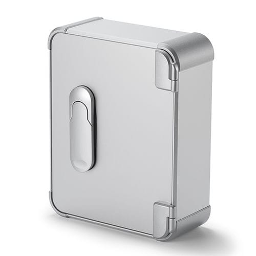 Control box - AUH series - TAKACHI Electronics Enclosure Co., Ltd ...