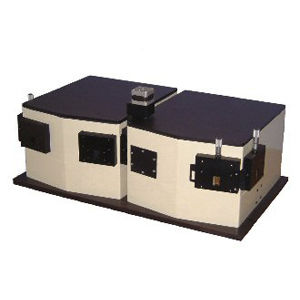 Czerny-Turner monochromator - DTMc300 - Bentham Instruments Ltd - double