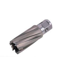 Carbide annular cutter - NITTO KOHKI USA