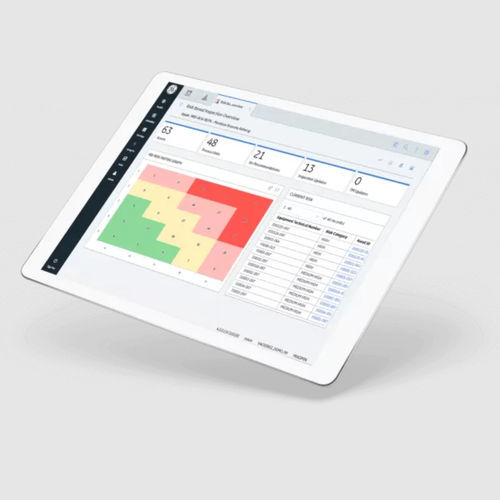 Management software - Asset Integrity - General Electric - performance ...