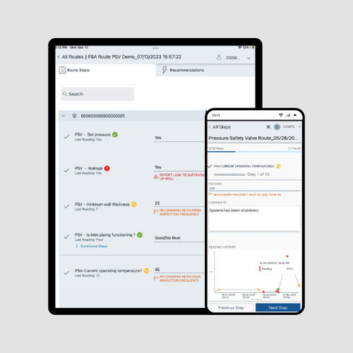 Safety software - Condition-based Monitoring - General Electric ...