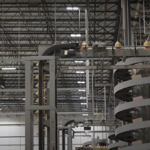 Visualization software - Proficy Plant Applications - General Electric ...