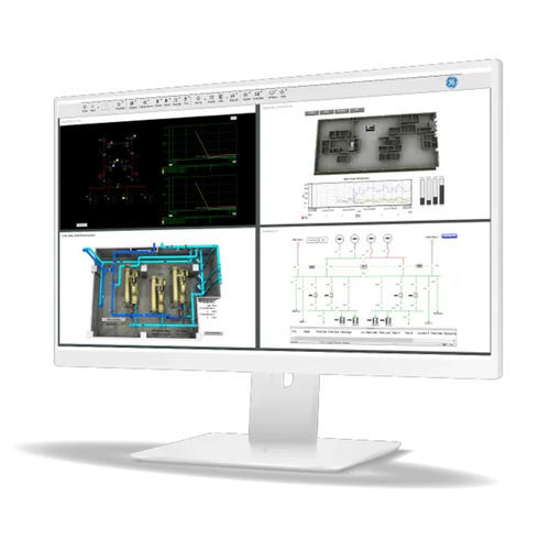 Automation software - IPower - General Electric - control / design ...