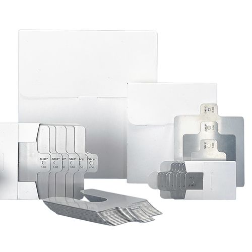 Shim set - TMAS series - SKF Maintenance,Lubrication and Power Transmission
