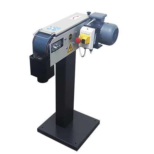 Precision grinding machine - BG 100 - Tugra Makina Metal