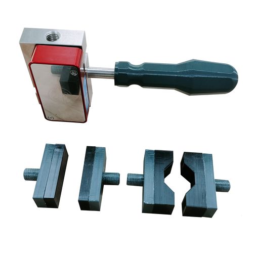 Power tester - PWT - Power Window Tester - Sure Torque Europe ltd ...