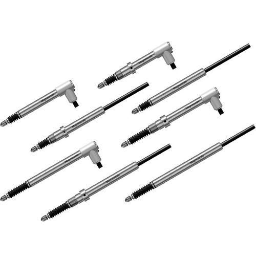 Linear measurement touch probe - DK800S series - eddylab GmbH ...