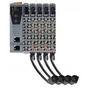 Ethernet interface module - MG70 - eddylab GmbH - ProfiNet