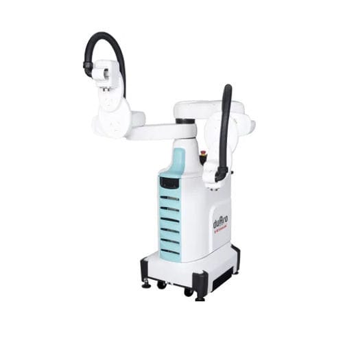 SCARA robot - duAro2 - Kawasaki Robotics GmbH - collaborative / 4-axis ...