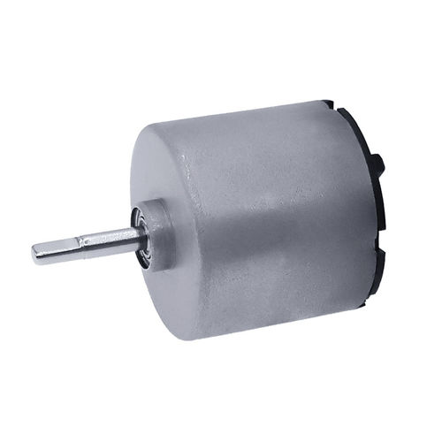 Brushless motor - 2724ZDR - Constar Motion Co., LTD - DC / high-torque ...