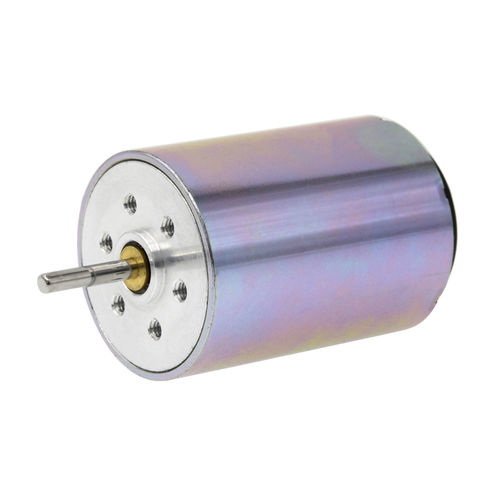 Coreless motor - 2233N5C - Constar Motion Co., LTD - synchronous / DC ...