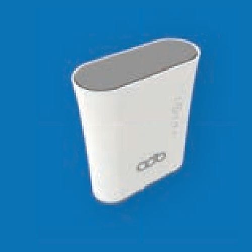 IoT gateway - Moon DC DW 2500 - ADB Global - security / WLAN / LAN