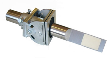 Solid humidity sensor - MS150 - Bikotronic - in-line / microwave / for ...