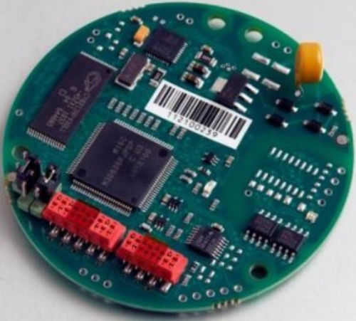 Communications converter - T410 - Fieldbus International as - Modbus ...