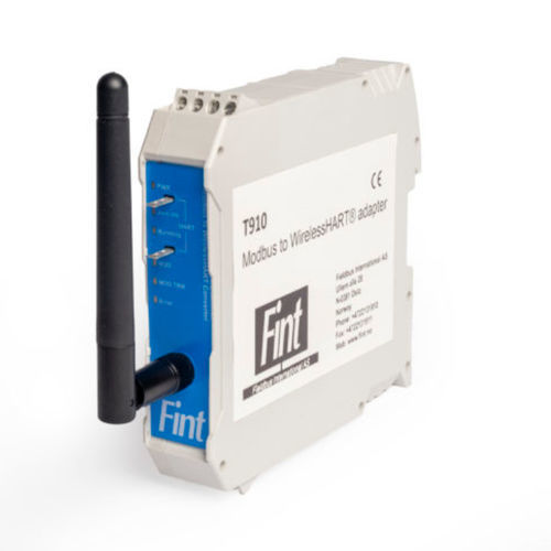 Power converter - T910 - Fieldbus International as - HART / Modbus RTU ...