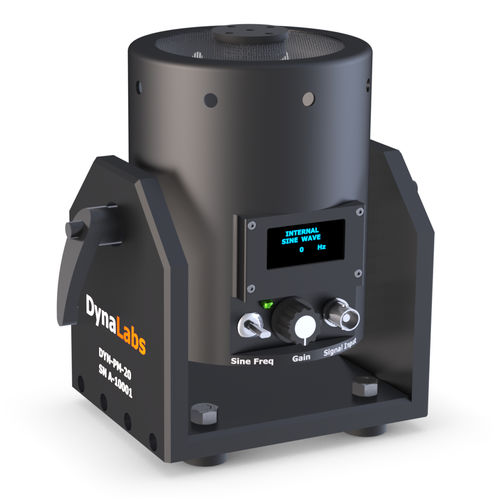 Permanent magnet shaker - PM series - Dynalabs