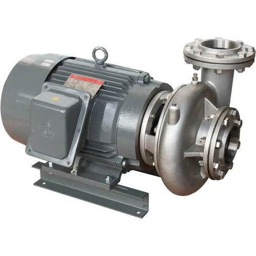 Centrifugal pump - CPS - Enfound enterprise co.,ltd - water / electric ...