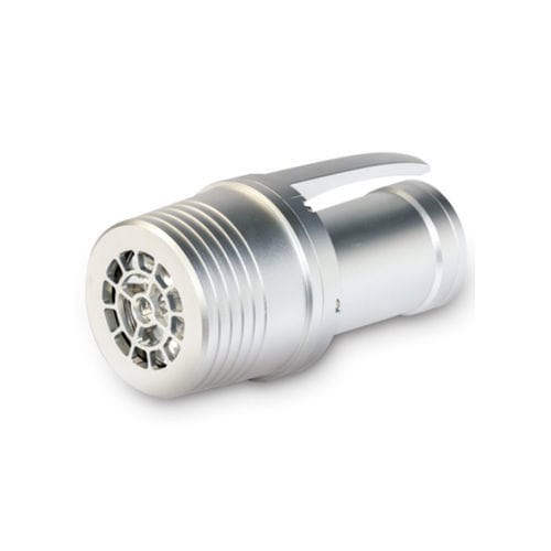 Flame detector tester - TL-CF2 - REZONTECH