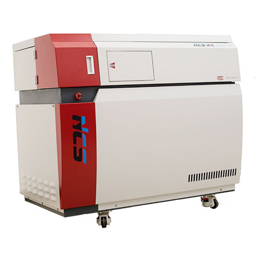 Optical spectrometer - LABSPARK 750 - NCS Testing Technology Co., Ltd ...