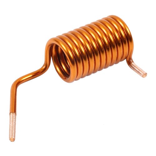 Circular coil - PINIOTECHNIKI S.A. - for telecom applications / for ...