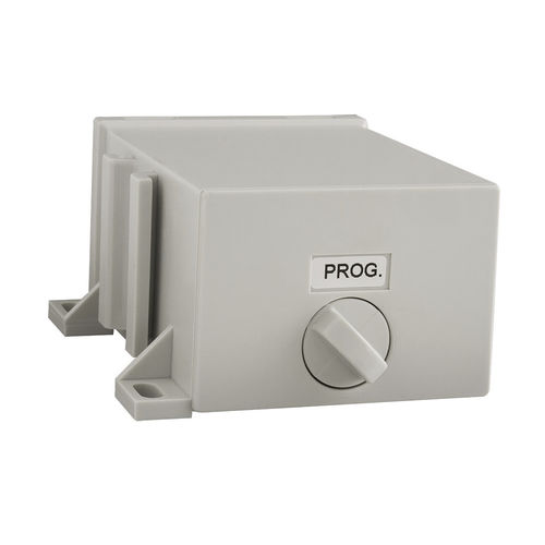 Cam timer - PM21 - ELETTROMECCANICA CDC s.r.l. - electronic / digital ...