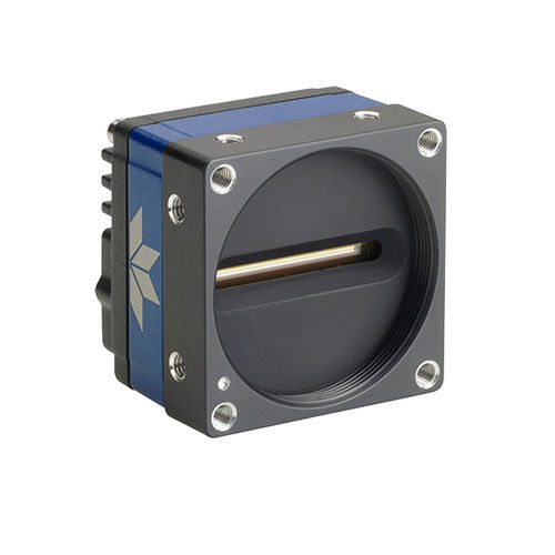 Line-scan camera - Lite 8k Super Resolution - Dalsa - industrial ...