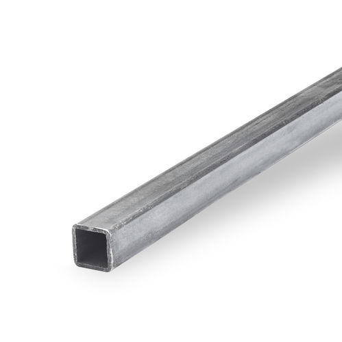 Steel rod - S235JRH - Klöckner & Co Deutschland GmbH