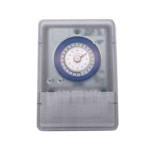 Analog time switch - TB388S - Wenzhou ALION electronics Co.,Ltd