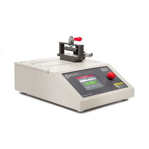 Burst testing machine - BP-2000 - CHEMINSTRUMENTS - automatic / for ...