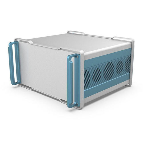 Rack-mount chassis - F08 - Yongu - compact / backplane / industrial