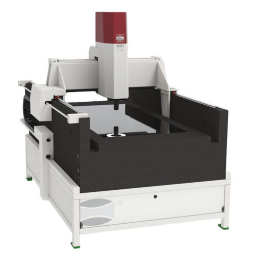 Contour measuring machine - Dr. Heinrich Schneider Messtechnik GmbH ...
