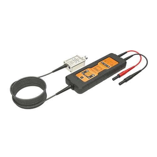 Active probe - BumbleBee® - PMK - high-voltage / measurement