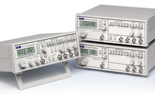 Function generator - TG300 Series - TTI - analog / sweep