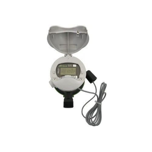 Residential water meter - Sensus accuSTREAM™ - xylem - smart