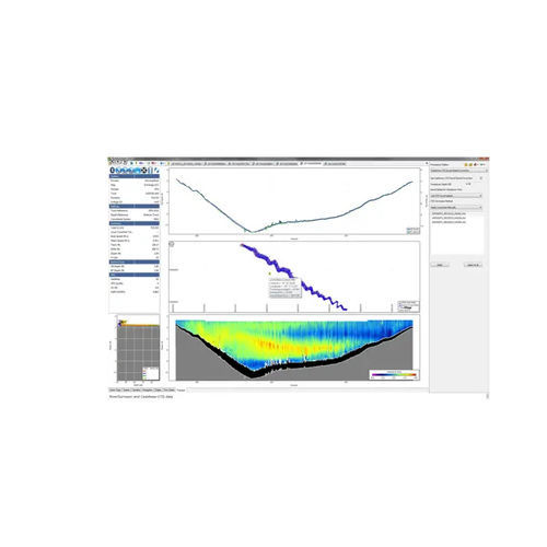 Interface software - Alcon - measurement / real-time / Windows