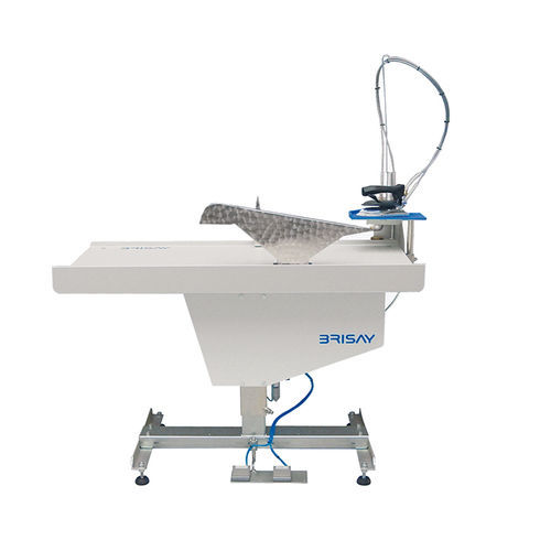Universal ironing table - BRI-130/101 - VEIT - heated