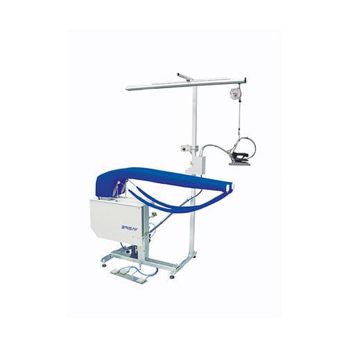 Universal ironing table - BRI-188/101 - VEIT - for pants / for seams ...