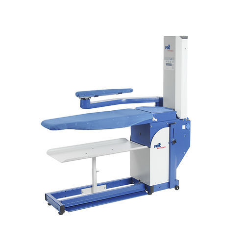 Universal ironing table - Varioset Blouses - VEIT - for shirts ...