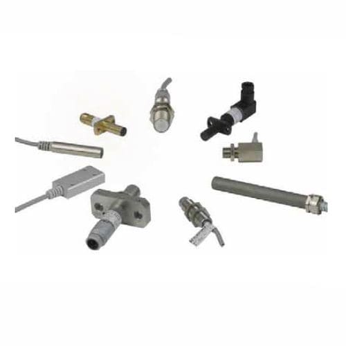 Rotational speed sensor - HAD, IAD/AHM series - KLASCHKA ...