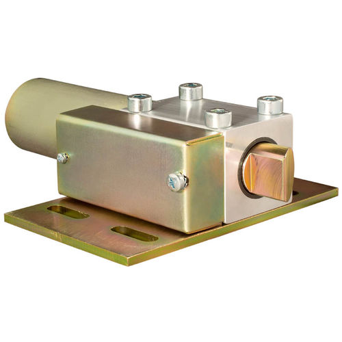 Anti-drift interlock device - VA3 PLATINE - PERJES - security / rod