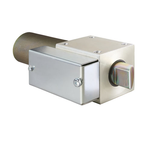 Anti-drift interlock device - VA3 CARRÉ 60 - PERJES - security / rod