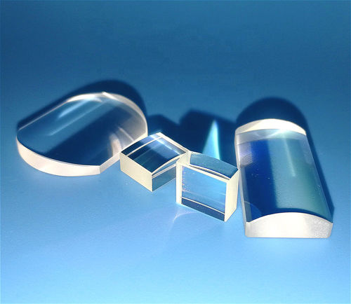 Cylindrical lens element - Changchun Yutai Optics Co., Ltd. - plano ...