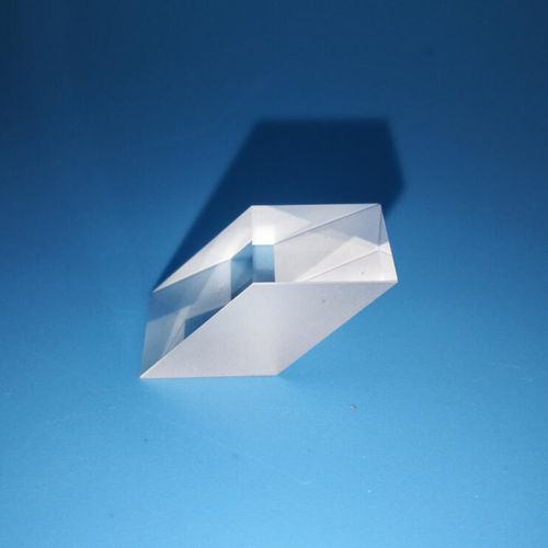 Optical rhomboid prism - Changchun Yutai Optics Co., Ltd. - BK7 / H-K9L / laser
