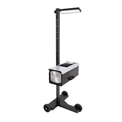 Headlight aimer - HL19 D - SPIN s.r.l.