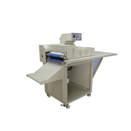 Fusing press - HSL - MT - 60 - hasel ironing equipment - pneumatic ...