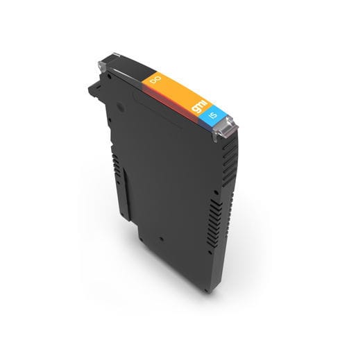 Digital output module - X1-IS-DO-01-S - GM International S.p.A ...